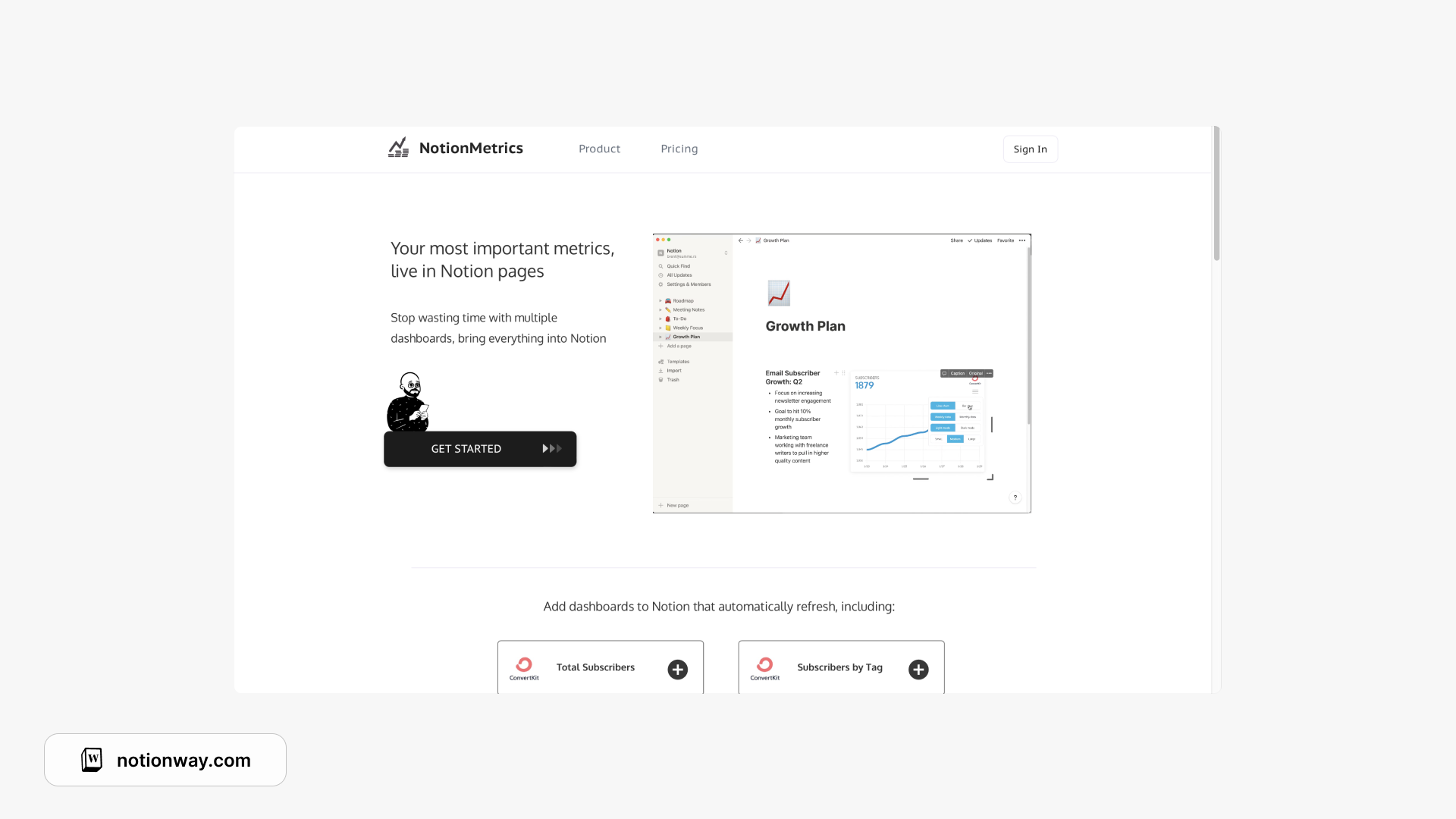 Supercharge Your Notion: 30+ Best Notion Tools, Widgets and More